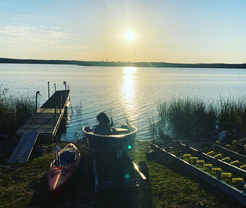 Long stretch of favourable weather begins today: ECCC - DiscoverMooseJaw.com - Local news ...